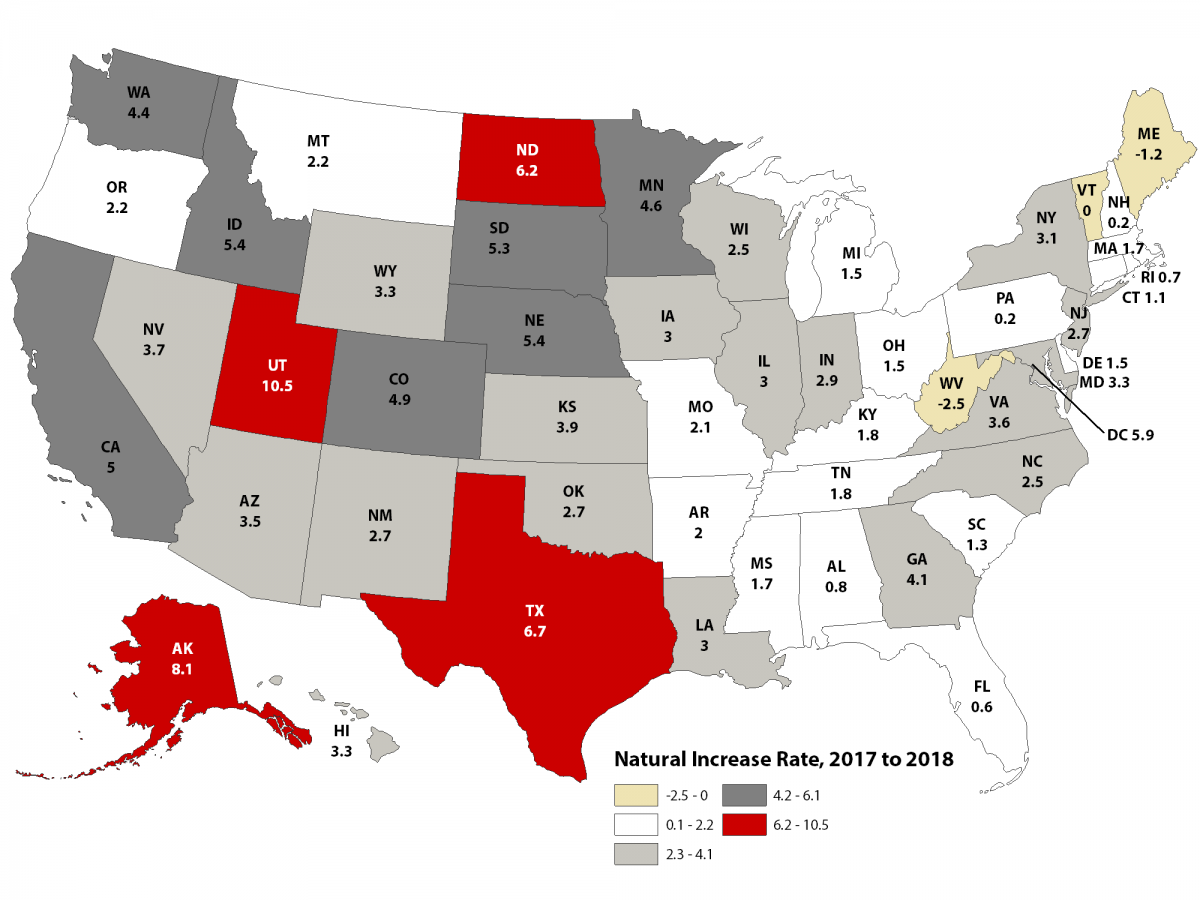 Figure 2 - Kem C. Gardner Policy Institute